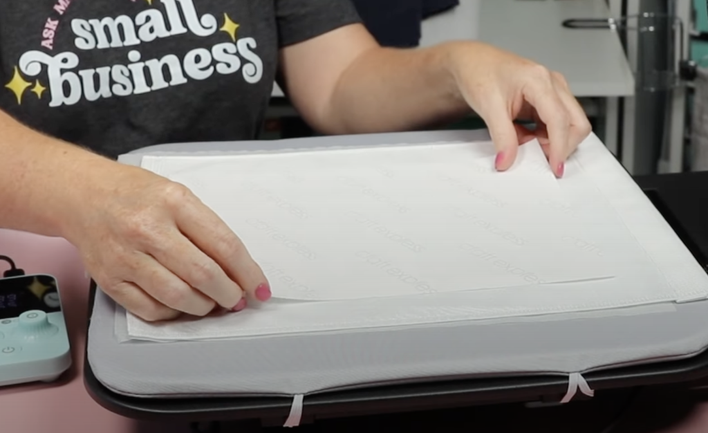 HTVront Swing Away Heat Press Review - Angie Holden The Country Chic ...