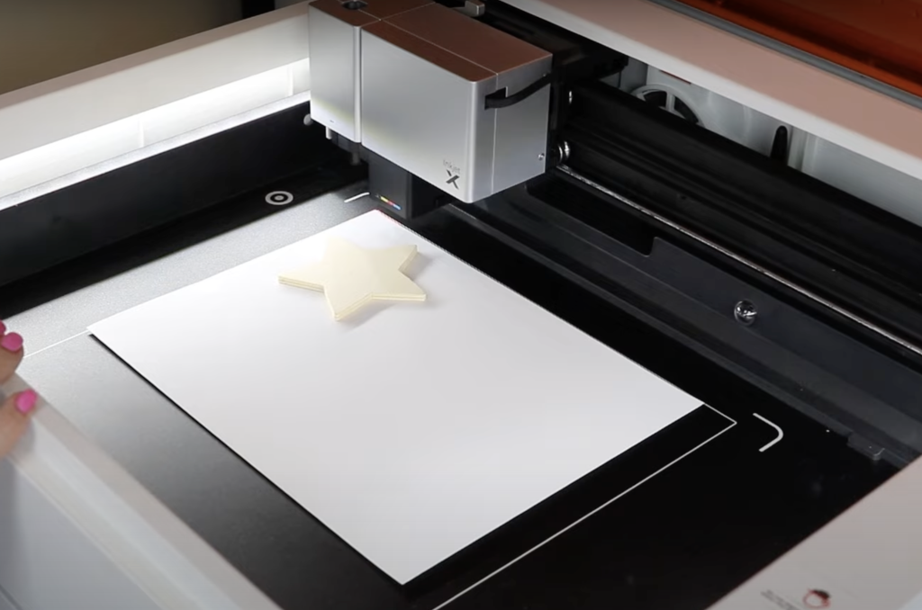 How to Print on Wood with the xTool M1 Ultra - Angie Holden The Country ...