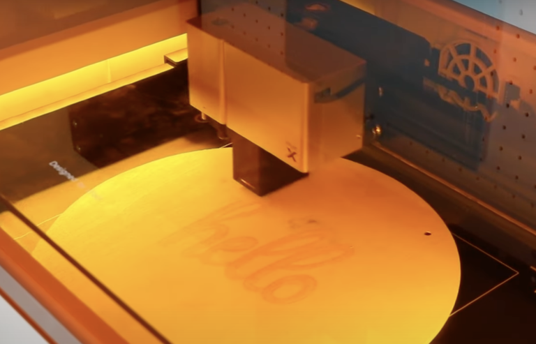 How to Print on Wood with the xTool M1 Ultra - Angie Holden The Country ...