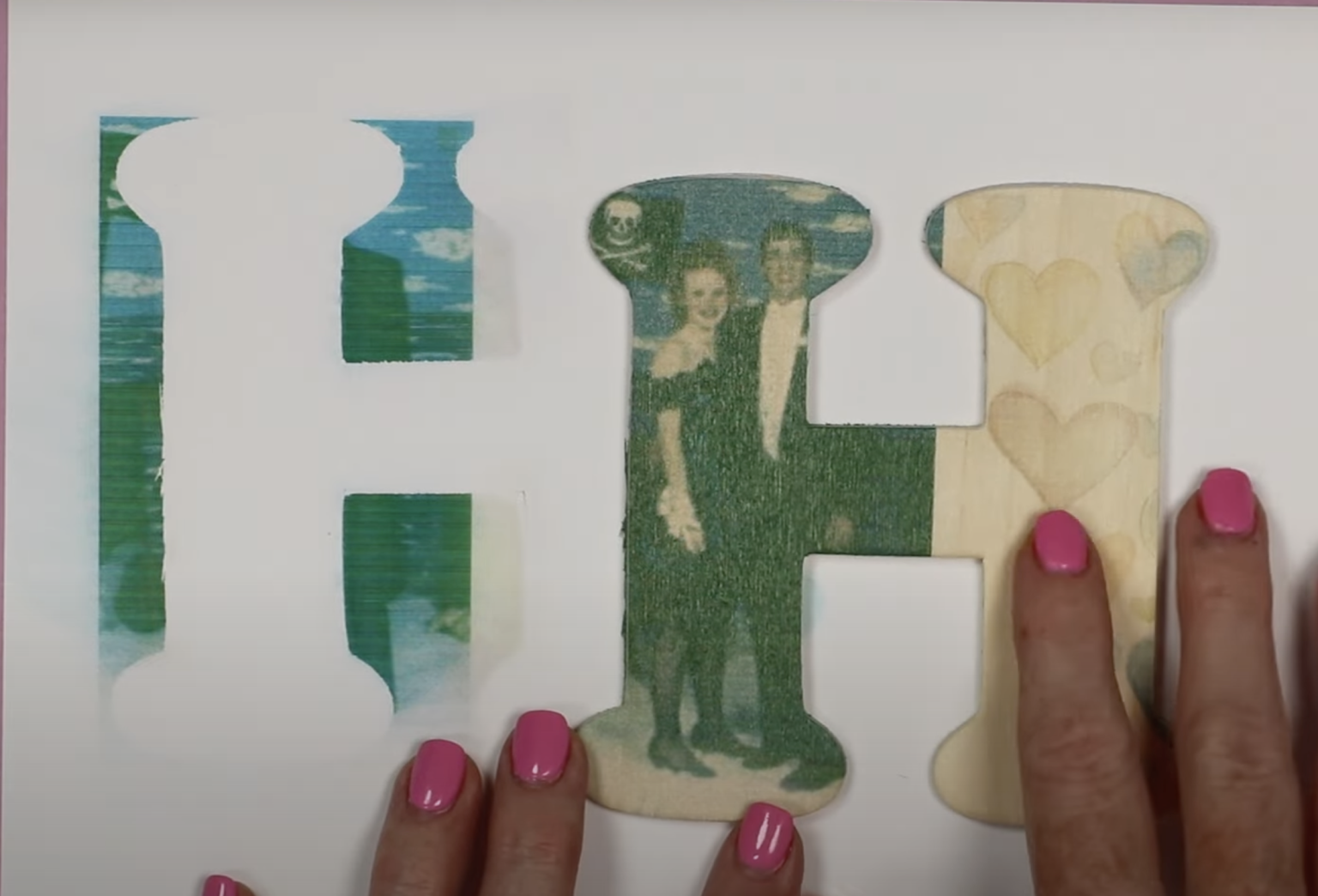 How to Print on Wood with the xTool M1 Ultra - Angie Holden The Country ...