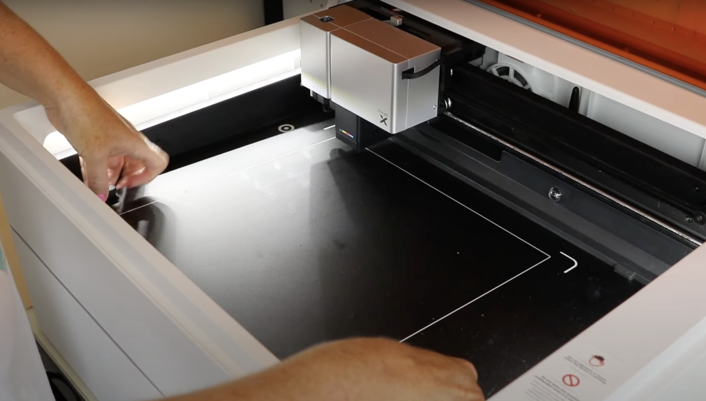 How to Print on Wood with the xTool M1 Ultra - Angie Holden The Country ...