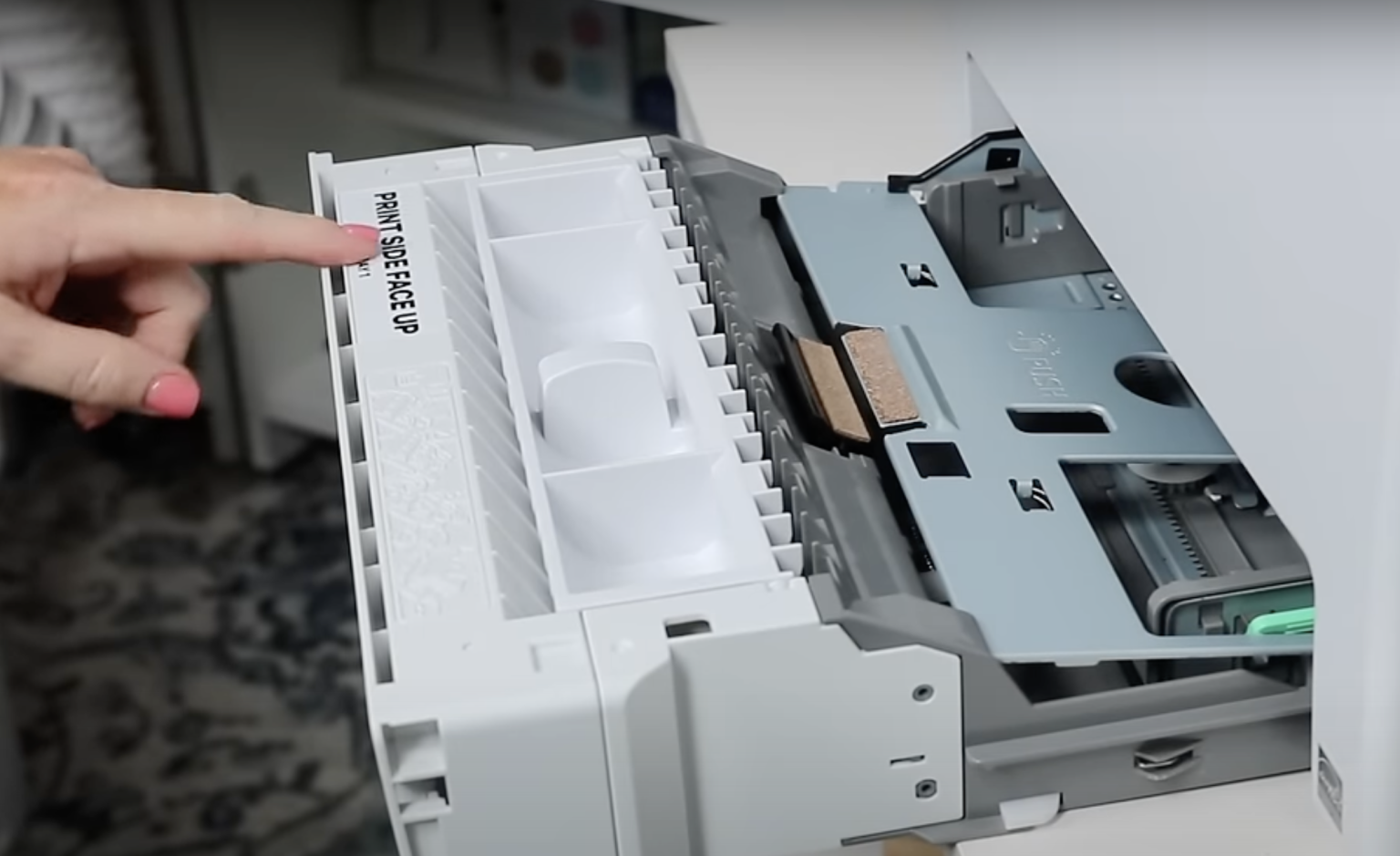 IColor 560 All in One Printer: Your Craft Printer Solution - Angie ...