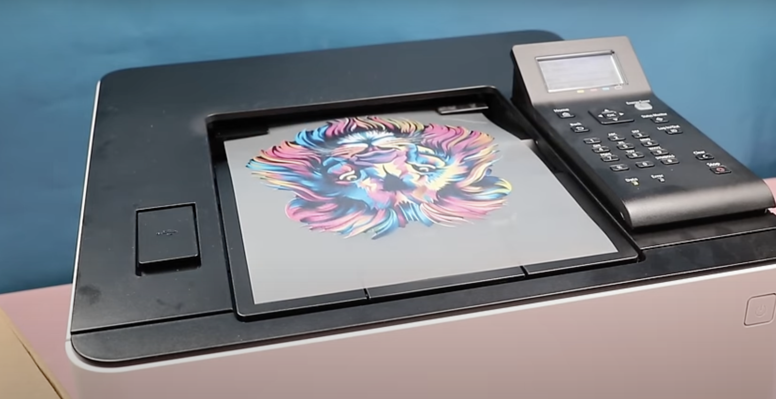 Printing White; Everything You Need to Know - Angie Holden The Country ...