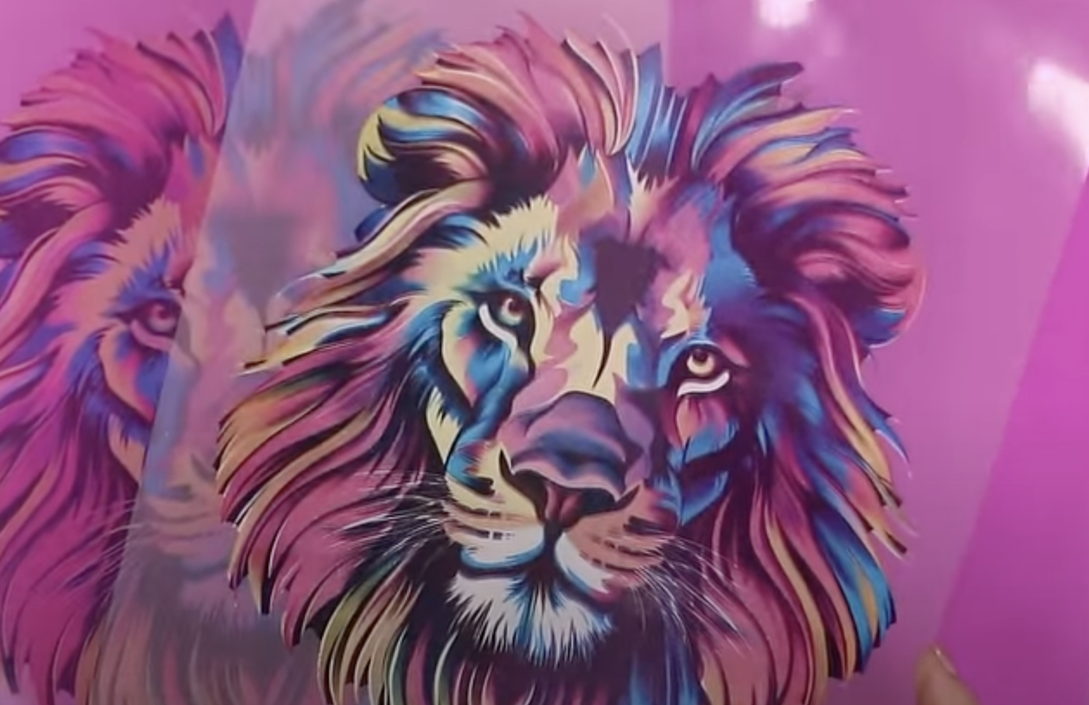 Printing White; Everything You Need to Know - Angie Holden The Country ...