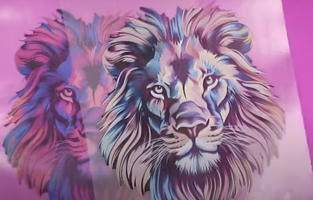 Printing White; Everything You Need to Know - Angie Holden The Country ...