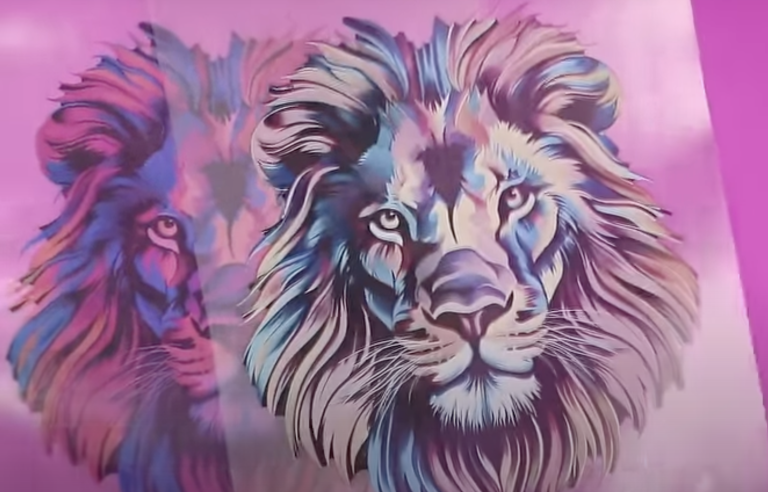 Printing White; Everything You Need to Know - Angie Holden The Country ...