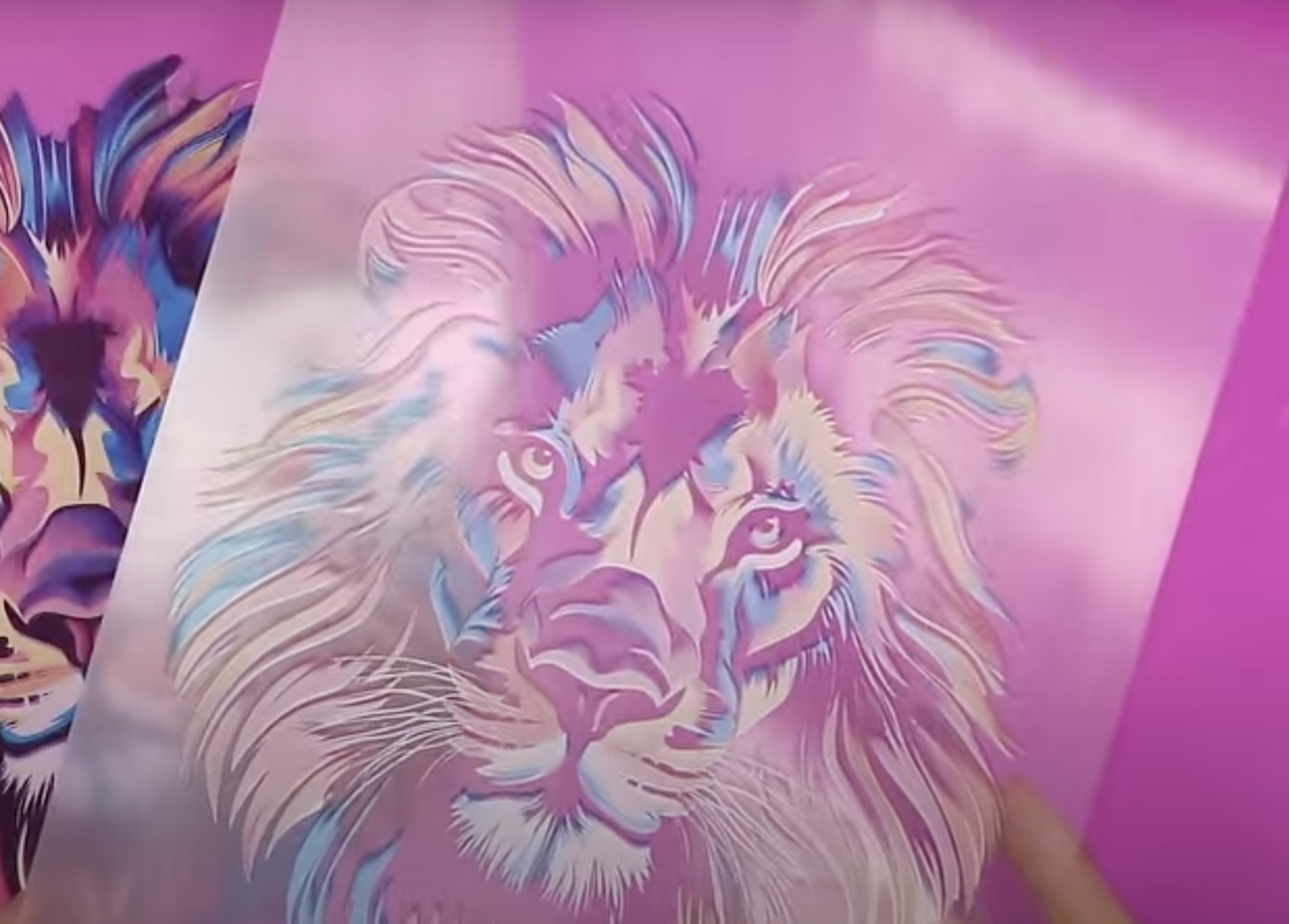 Printing White; Everything You Need to Know - Angie Holden The Country ...