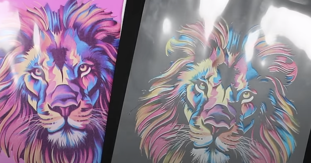 Printing White; Everything You Need to Know - Angie Holden The Country ...