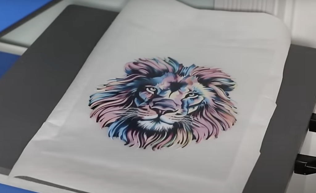 Printing White; Everything You Need to Know - Angie Holden The Country ...