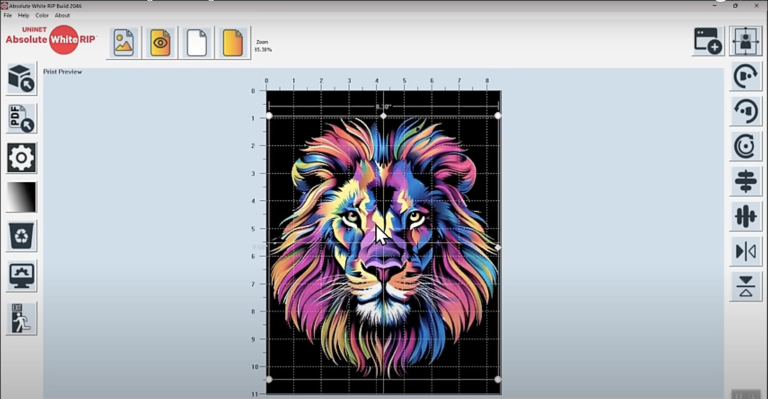 Printing White; Everything You Need to Know - Angie Holden The Country ...