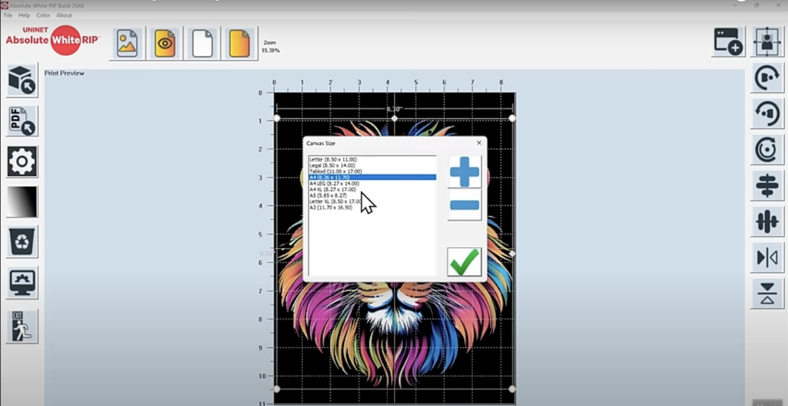 Printing White; Everything You Need to Know - Angie Holden The Country ...