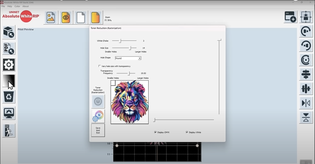 Printing White; Everything You Need to Know - Angie Holden The Country ...