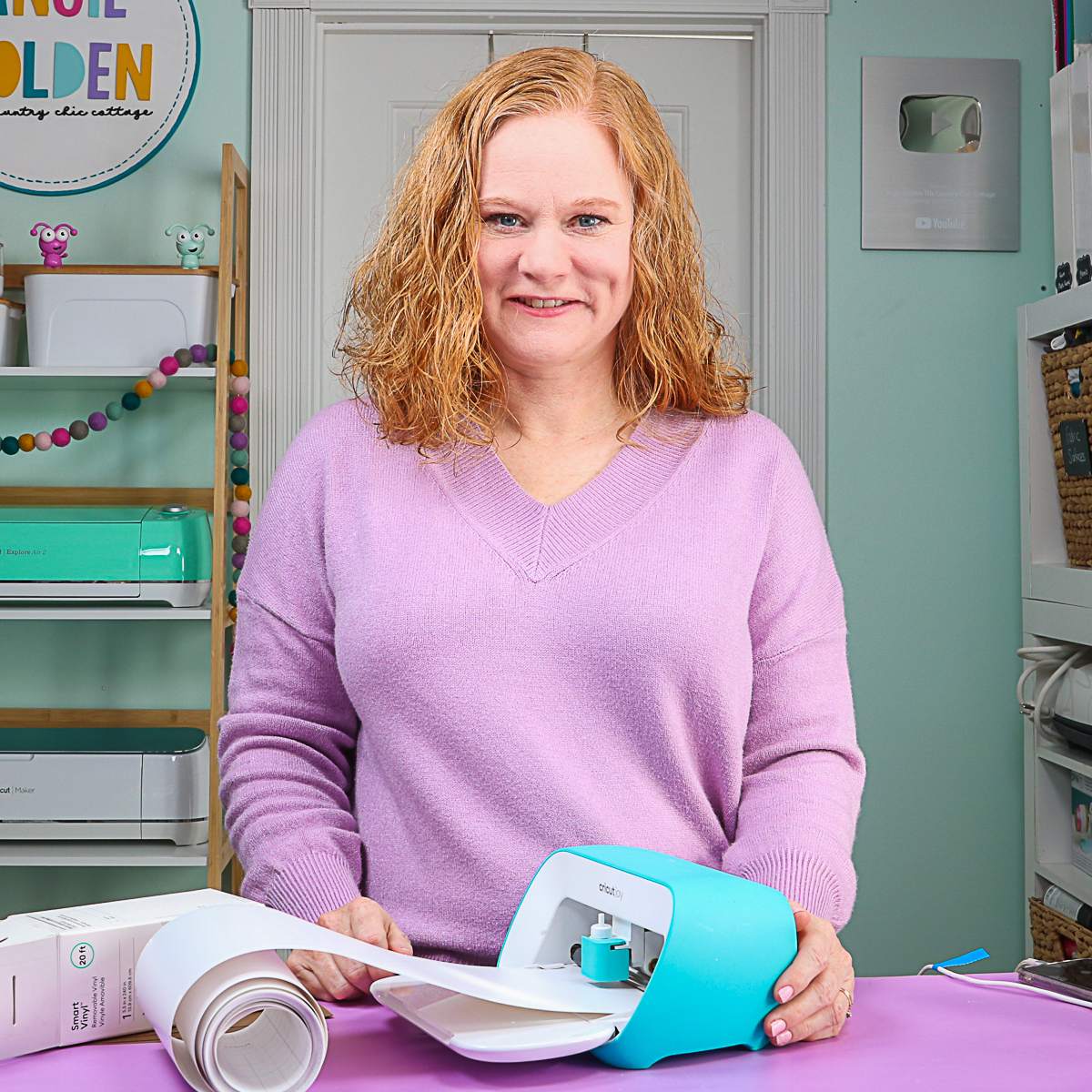 Craft Tech Buying Guide for Purchasing Printers, Lasers, Cricuts, and ...