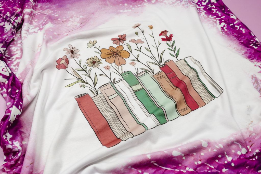 Sublimation on Colored Shirts: Best Shirts to Buy - Angie Holden The ...