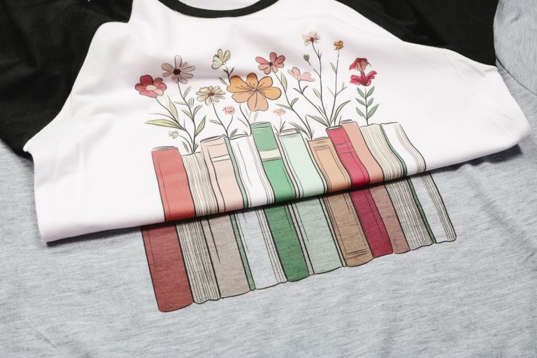 Sublimation on Colored Shirts: Best Shirts to Buy - Angie Holden The ...