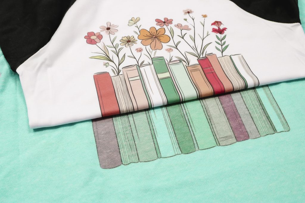 Sublimation on Colored Shirts: Best Shirts to Buy - Angie Holden The ...