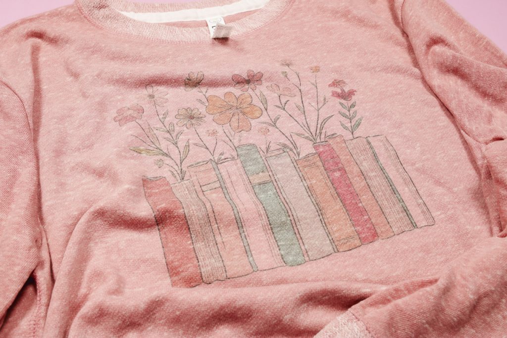 Sublimation on Colored Shirts: Best Shirts to Buy - Angie Holden The ...