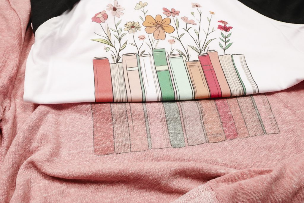 Sublimation on Colored Shirts: Best Shirts to Buy - Angie Holden The ...