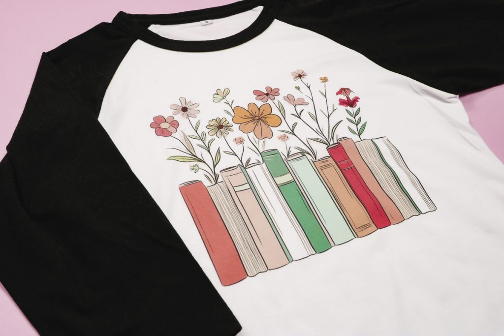 Sublimation on Colored Shirts: Best Shirts to Buy - Angie Holden The ...