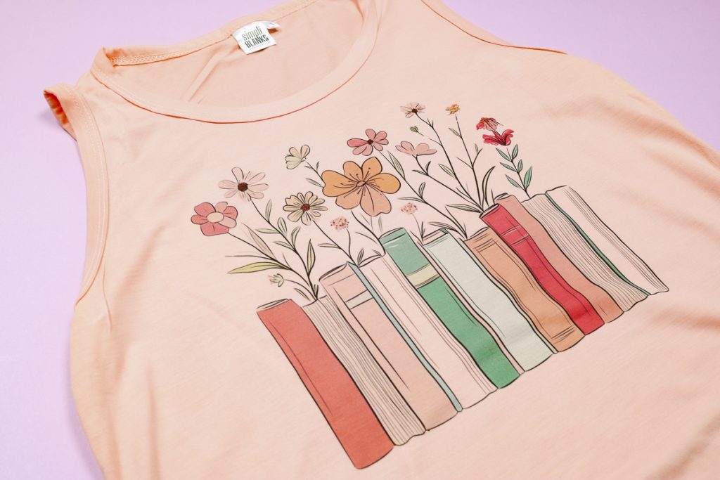 Sublimation on Colored Shirts: Best Shirts to Buy - Angie Holden The ...