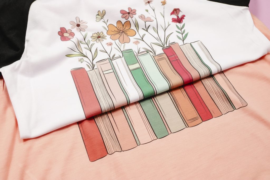 Sublimation on Colored Shirts: Best Shirts to Buy - Angie Holden The ...