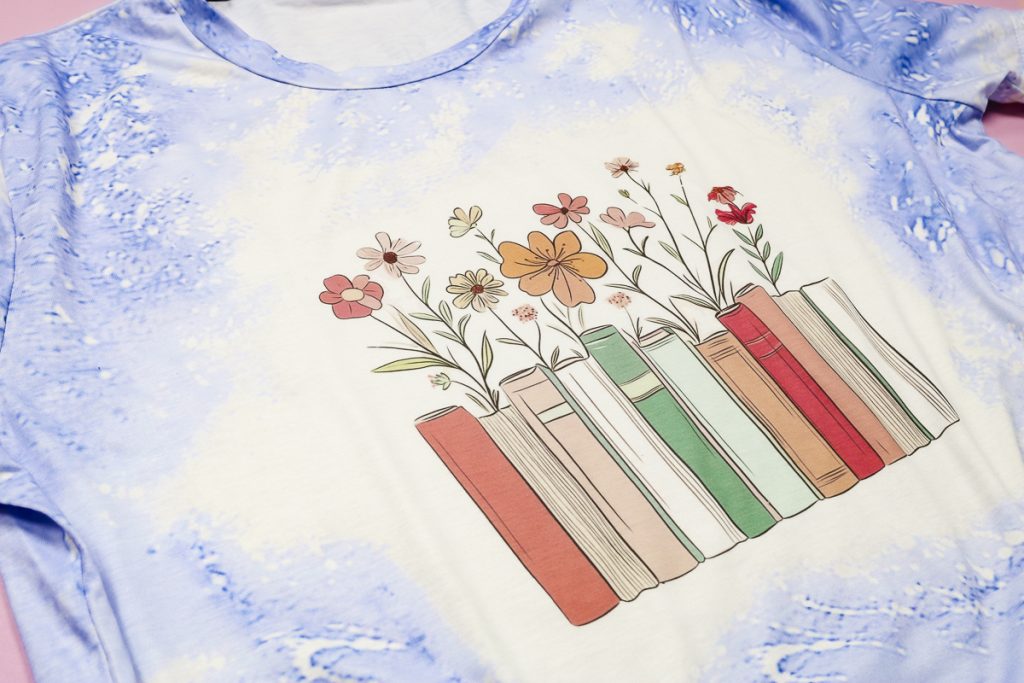 Sublimation on Colored Shirts: Best Shirts to Buy - Angie Holden The ...