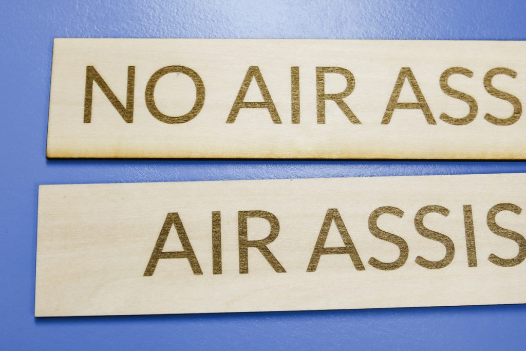 What is a Laser Air Assist? Do You Need One? - Angie Holden The Country ...