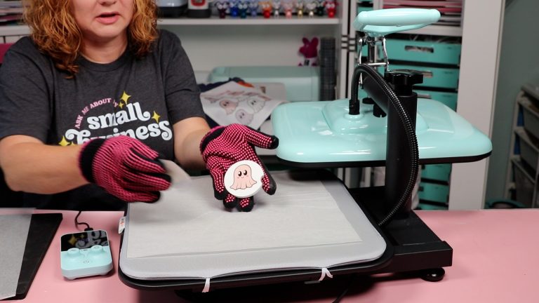 HTVront Swing Away Heat Press Review - Angie Holden The Country Chic ...