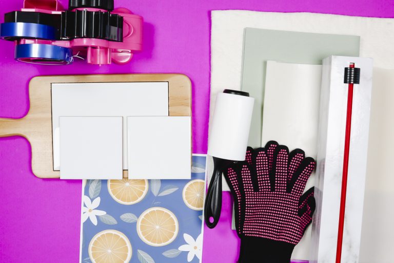 How to Make Custom Sublimation Tiles - Angie Holden The Country Chic ...