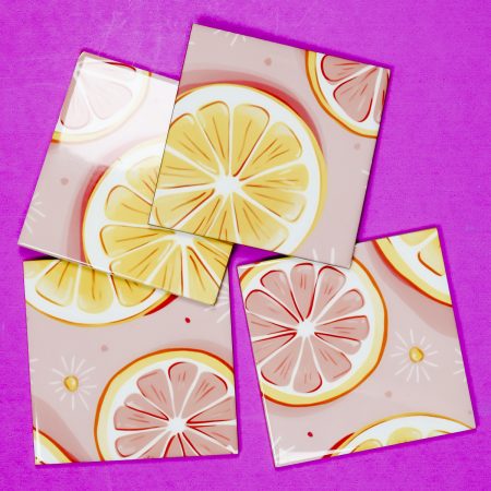 How to Make Custom Sublimation Tiles - Angie Holden The Country Chic ...