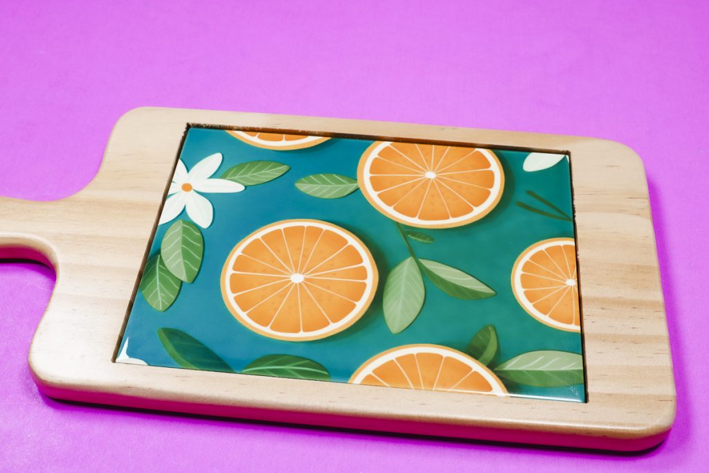 How to Make Custom Sublimation Tiles - Angie Holden The Country Chic ...