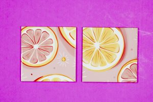 How to Make Custom Sublimation Tiles - Angie Holden The Country Chic ...