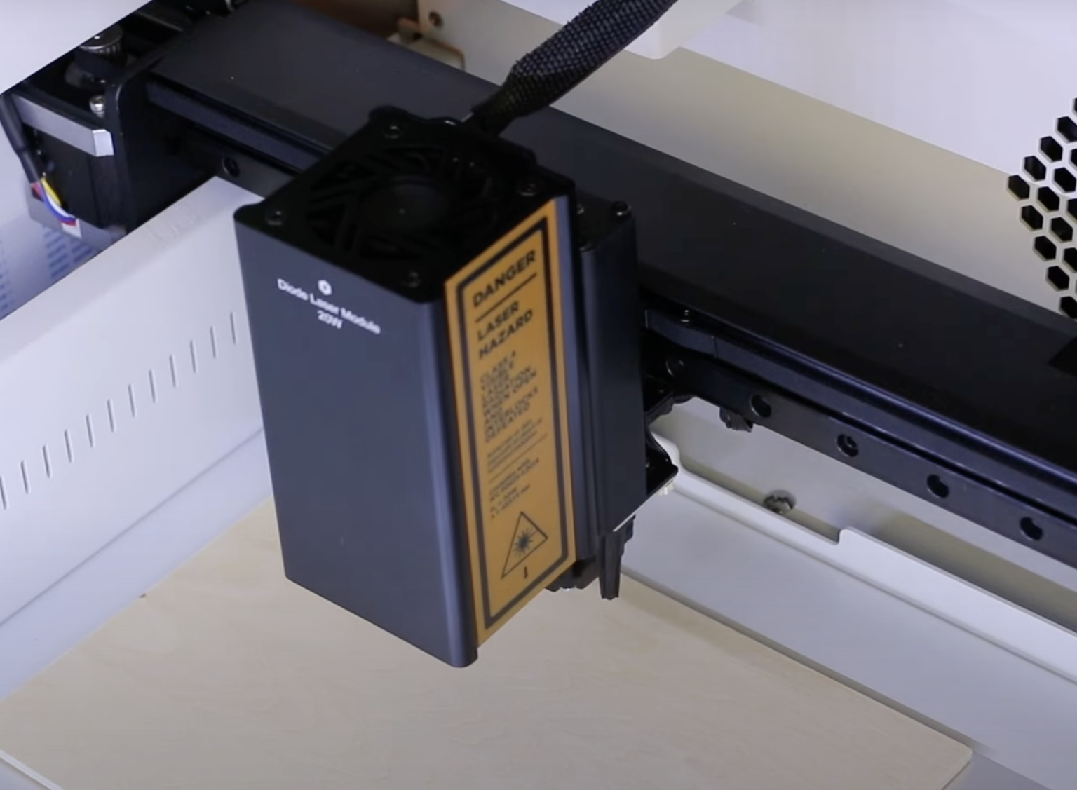 Flux Ador Laser: Your Complete Guide - Angie Holden The Country Chic ...