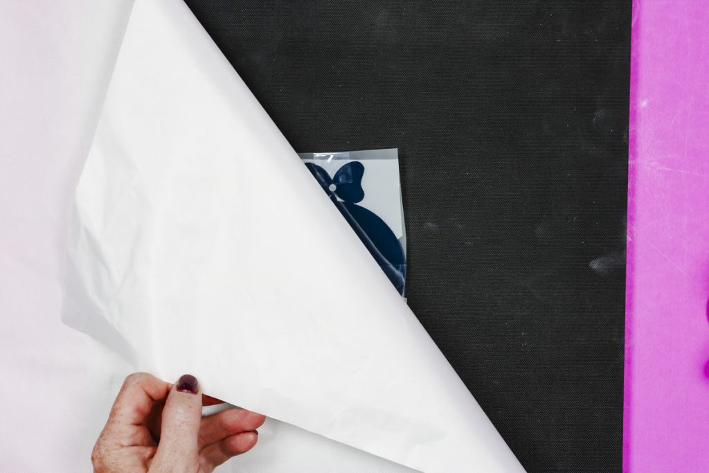 Easy Layered Ornaments with Siser Brick HTV - Angie Holden The Country ...