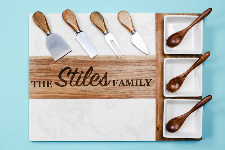 How to Locate Designs on an xTool Laser (with NO camera!) - Angie ...