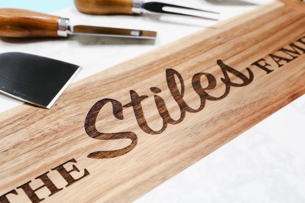 How to Locate Designs on an xTool Laser (with NO camera!) - Angie ...