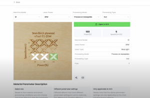 Your Guide to xTool Creative Space - DIY Newest