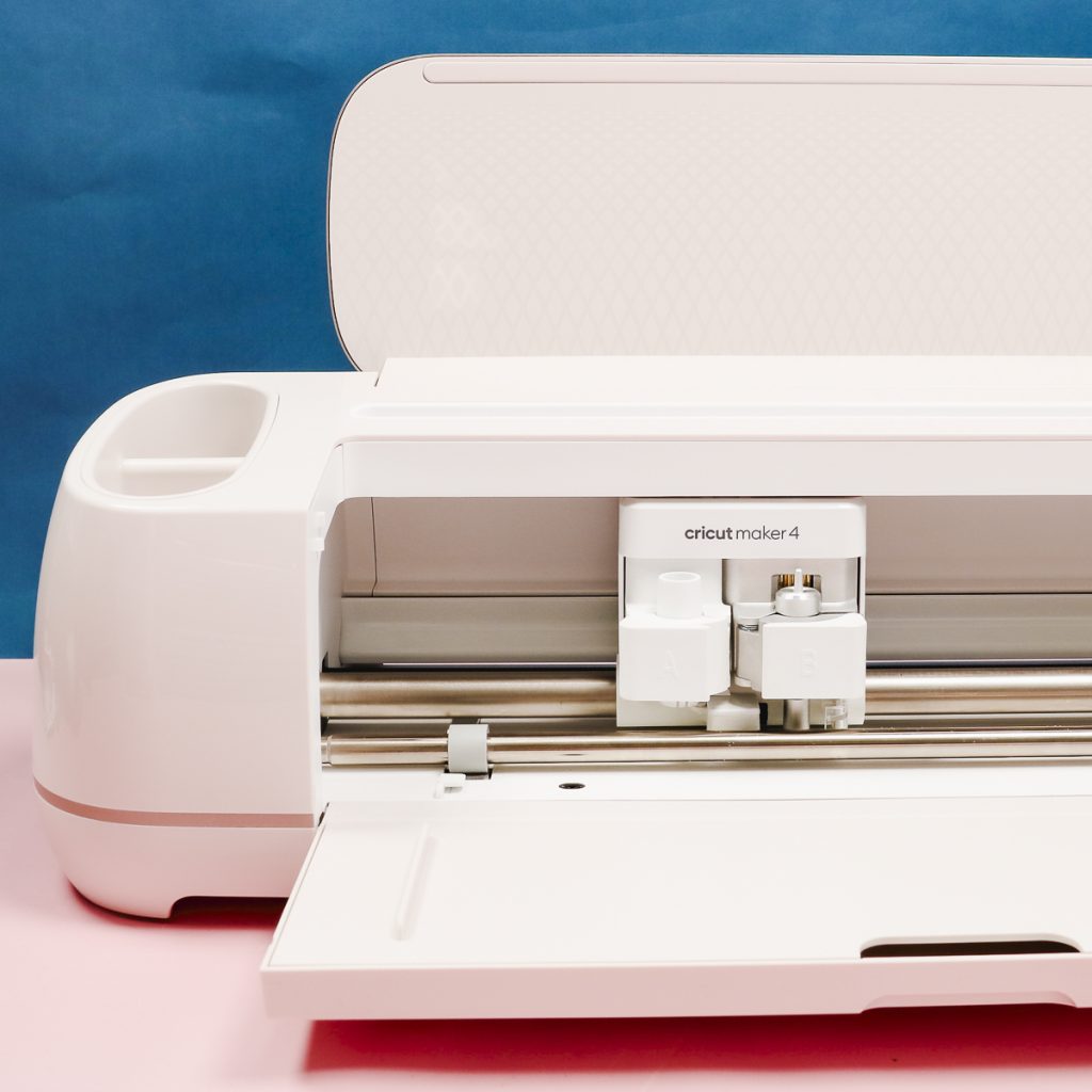 Cricut Maker 4: Your Complete Guide - Angie Holden The Country Chic Cottage
