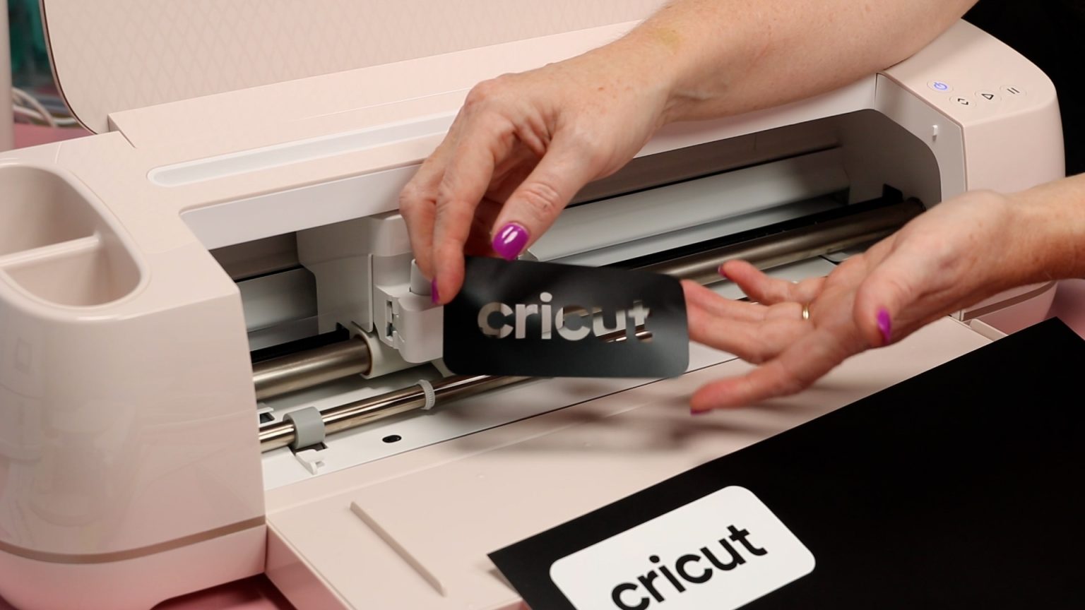 Cricut Maker 4: Your Complete Guide - Angie Holden The Country Chic Cottage