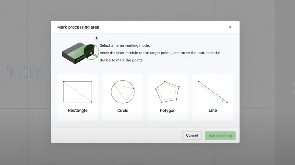How to Locate Designs on an xTool Laser (with NO camera!) - Angie ...