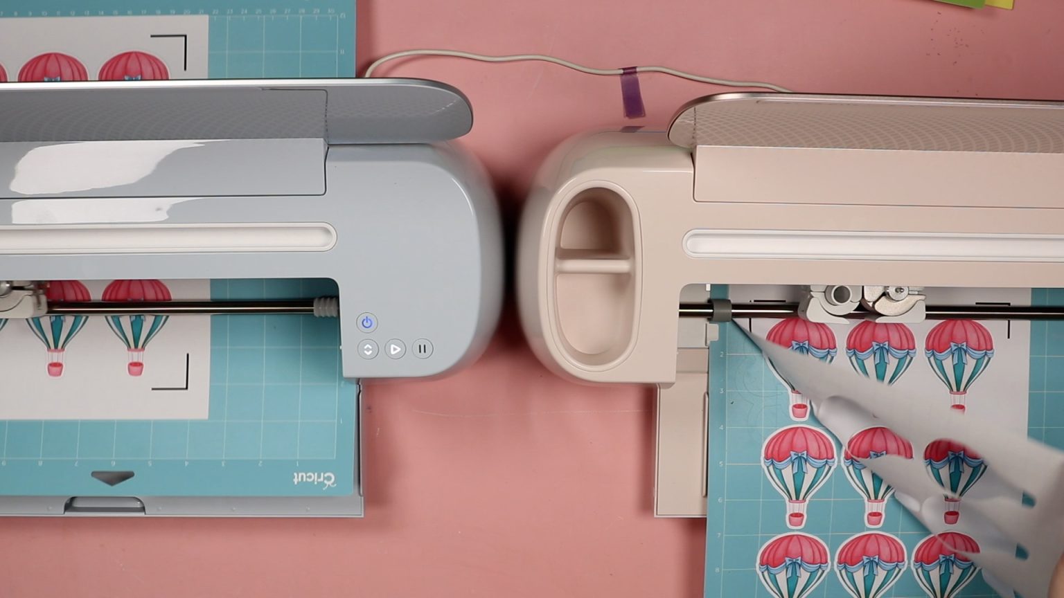 Cricut Maker 4: Your Complete Guide - Angie Holden The Country Chic Cottage