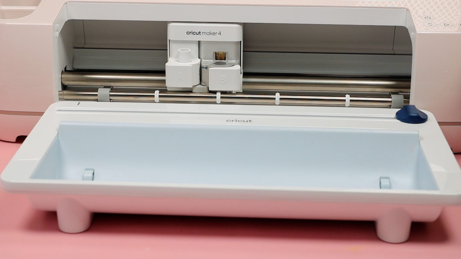 Cricut Maker 4: Your Complete Guide - Angie Holden The Country Chic Cottage