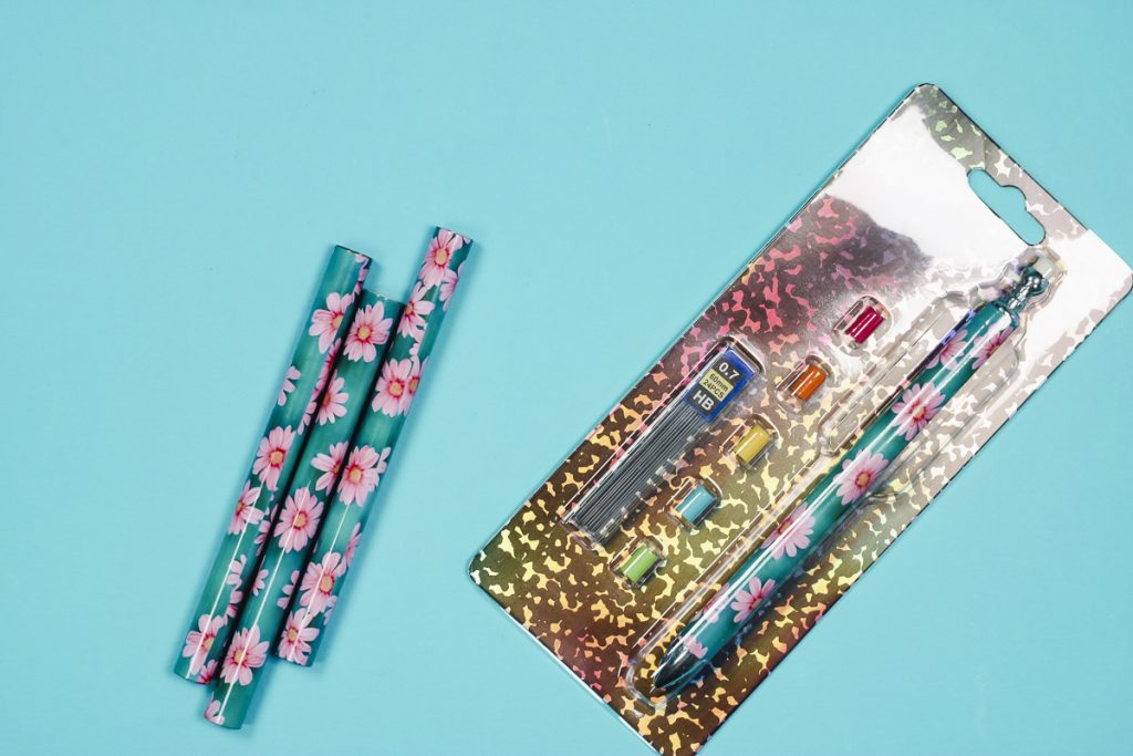 Make Sublimation Pencils Without Shrink Wrap - Angie Holden The Country ...