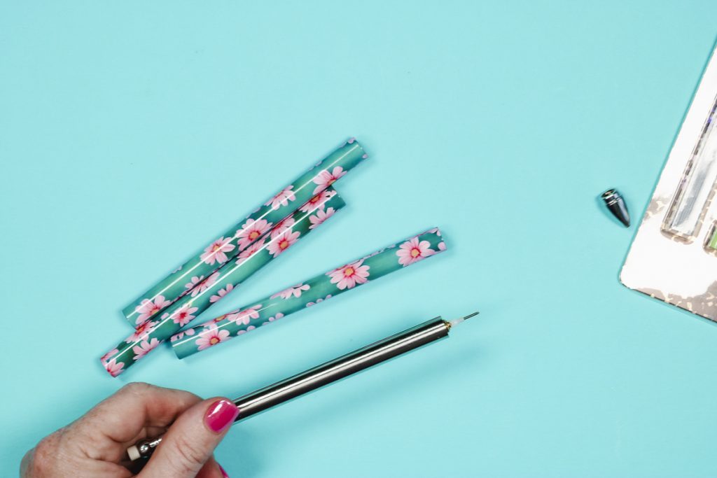 Make Sublimation Pencils Without Shrink Wrap - Angie Holden The Country ...