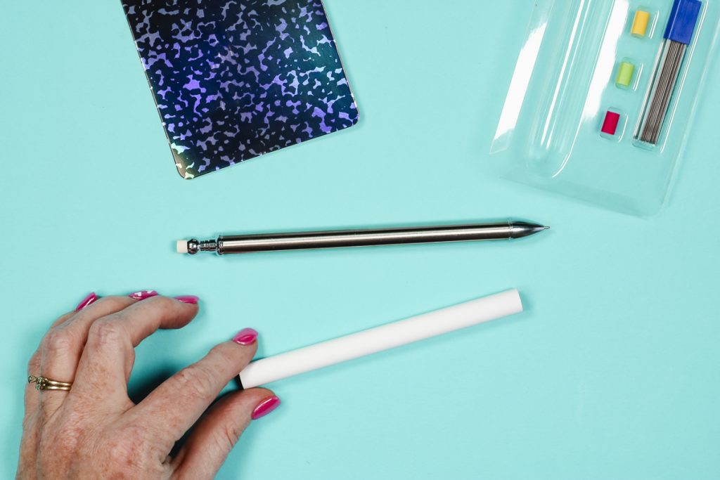 Make Sublimation Pencils Without Shrink Wrap - Angie Holden The Country ...