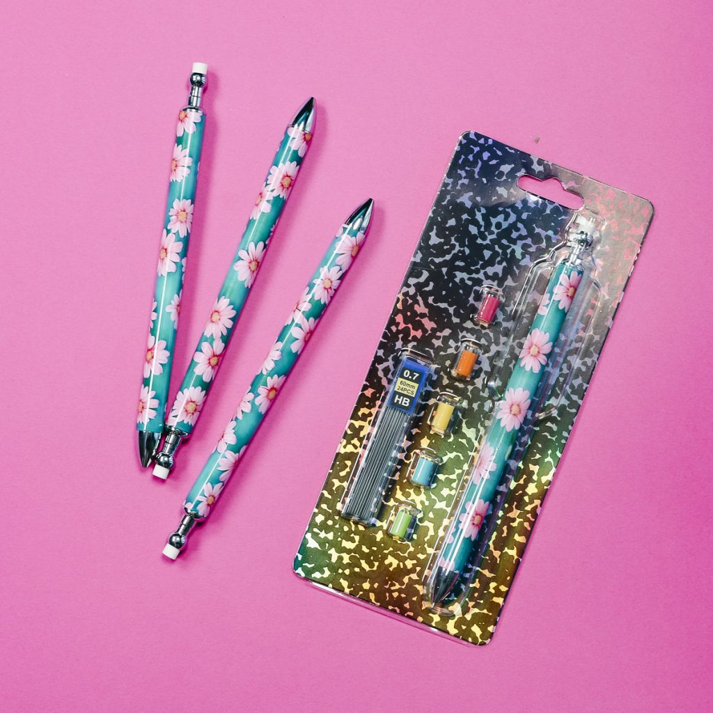 Make Sublimation Pencils Without Shrink Wrap - Angie Holden The Country ...