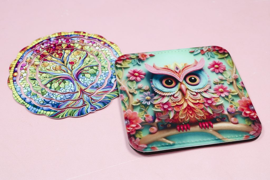 Sublimation Starter Kit: Get Started Without a Printer! - Angie Holden ...