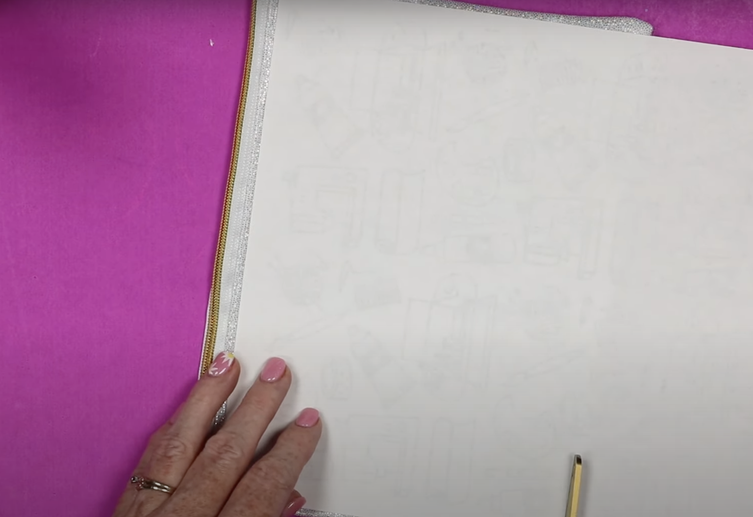 Use Sublimation Coloring Books for Easy Sublimation Crafts - Angie ...