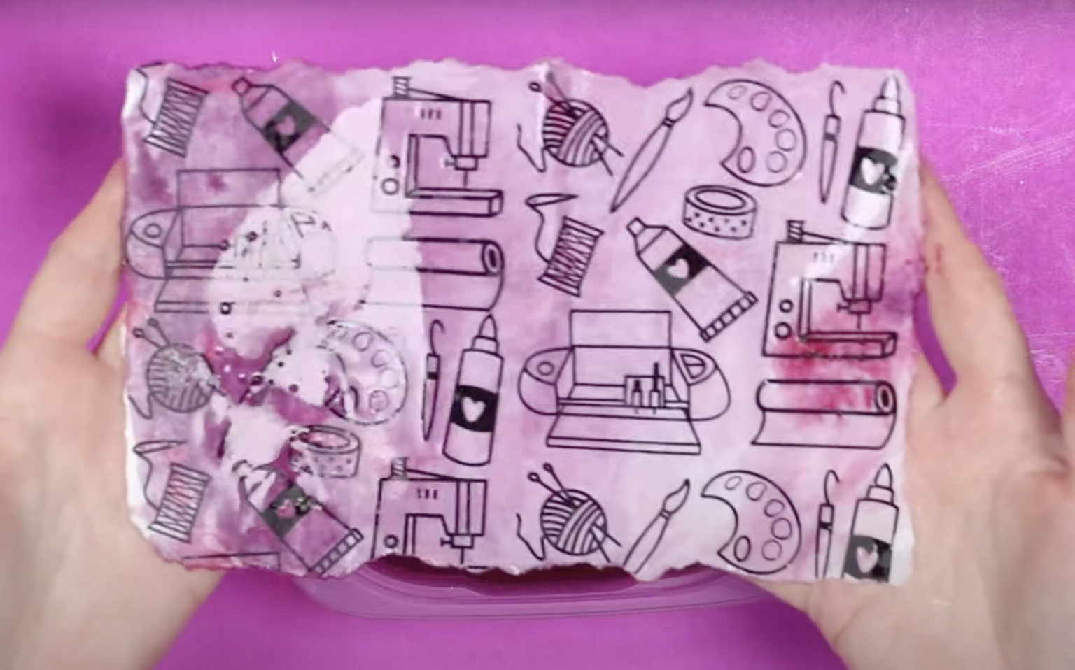 Use Sublimation Coloring Books for Easy Sublimation Crafts - Angie ...