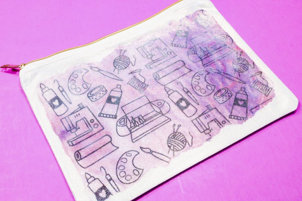 Use Sublimation Coloring Books for Easy Sublimation Crafts - Angie ...